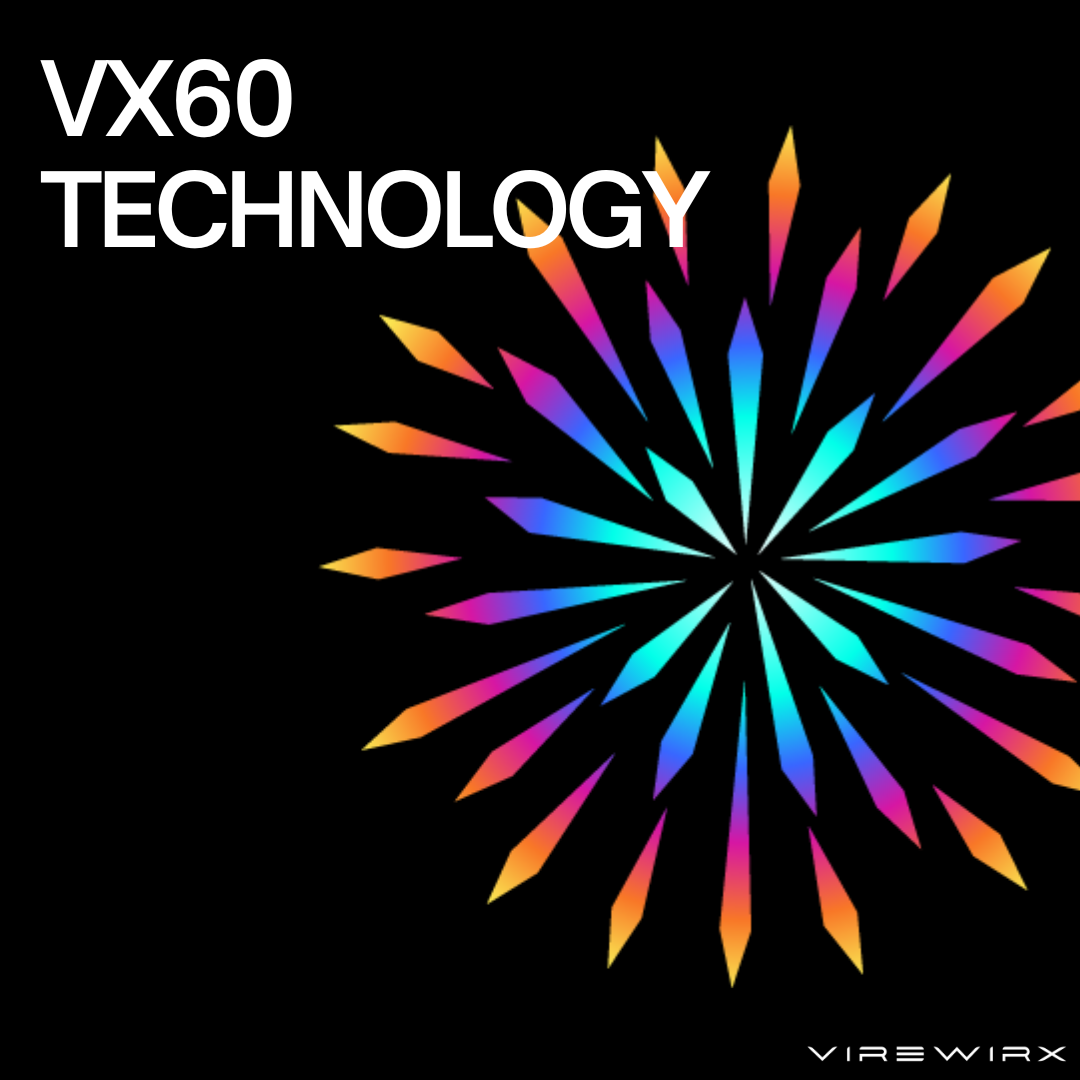 VX60: Elevating XR with Next-Gen Wireless | Virewirx